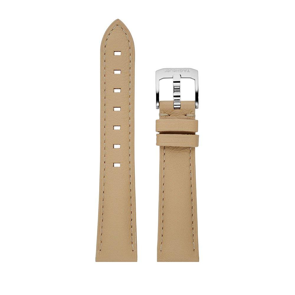TAG Heuer Watch Straps | TAG Rubber, Leather, Steel & Fabric Watch ...