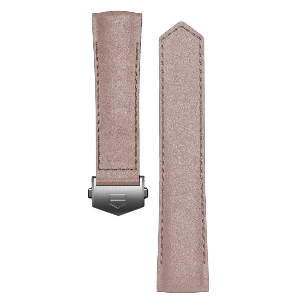 TAG Heuer Watch Straps | TAG Rubber, Leather, Steel & Fabric Watch ...