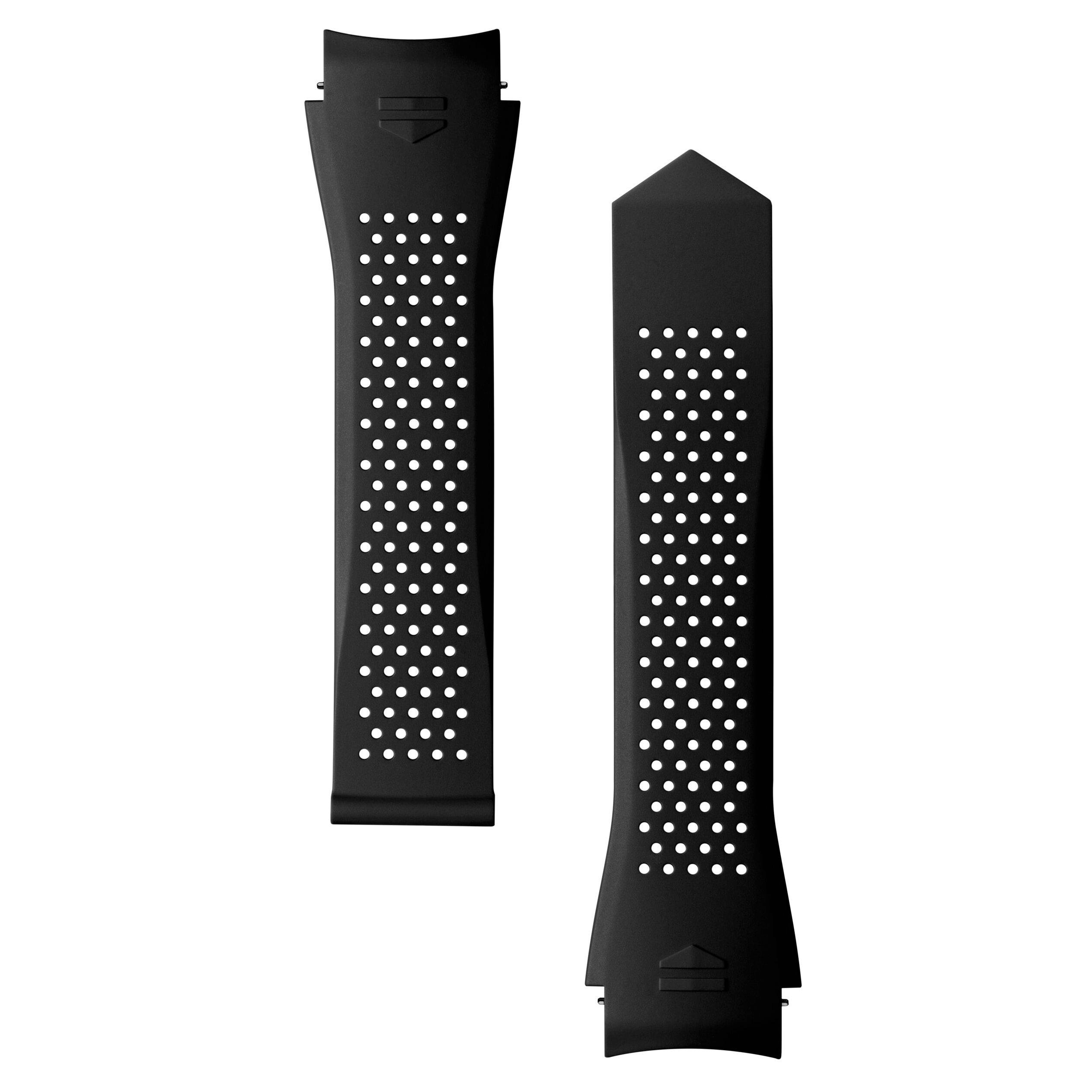 TAG Heuer Connected Calibre E5 Smartwatch Strap | 0151473 | Beaverbrooks