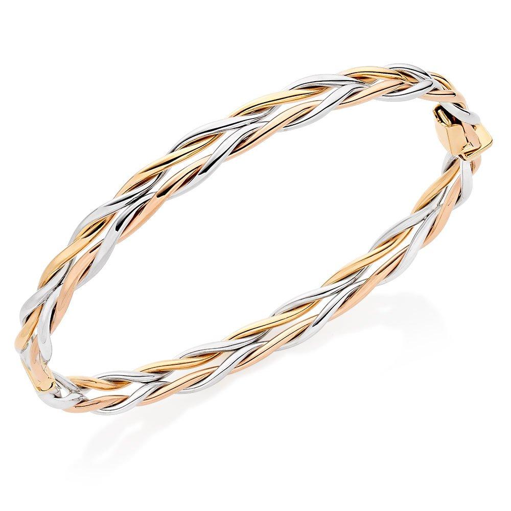 Beaverbrooks gold bangles store
