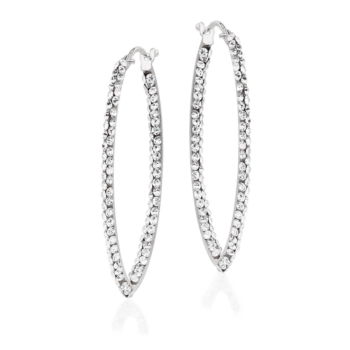 Hoop Earrings | Beaverbrooks