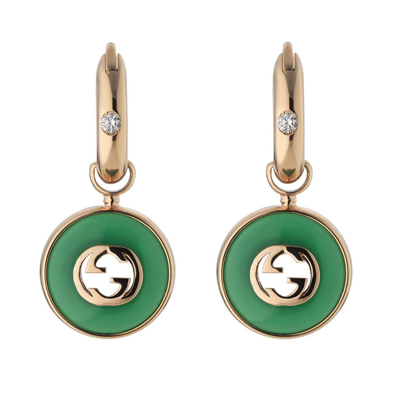 Beaverbrooks gucci earrings store