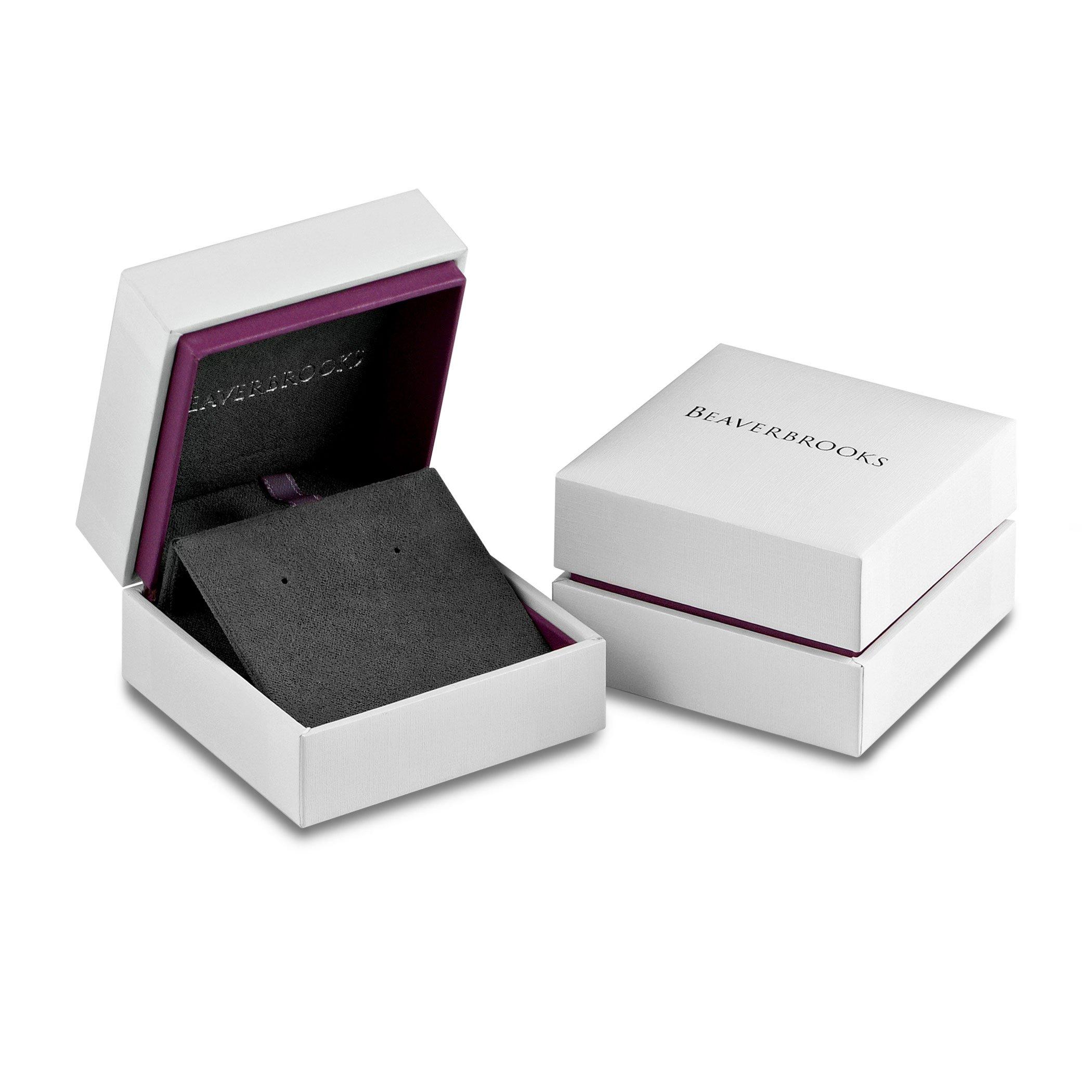 Beaverbrooks 9ct Yellow Gold Drop Earrings | 0152149 | Beaverbrooks