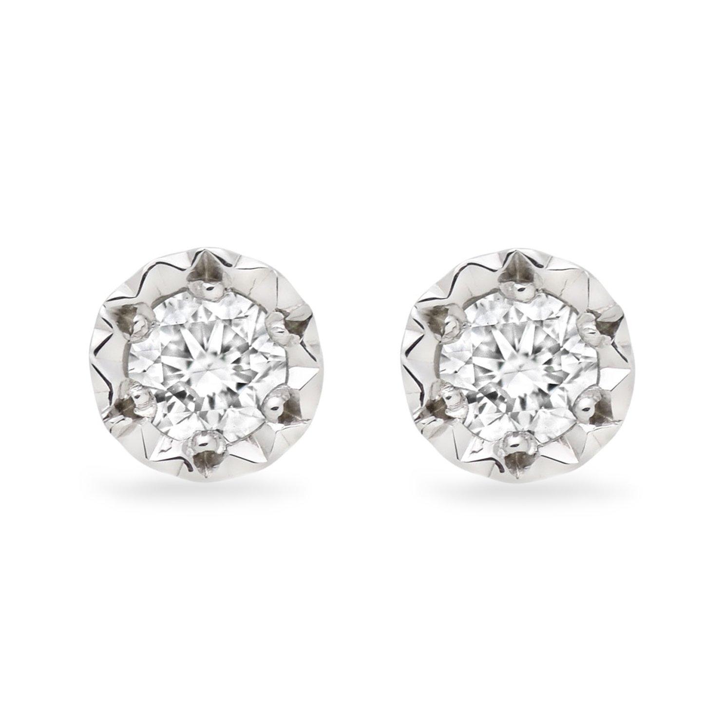 Bridal & Wedding Earrings | Beaverbrooks