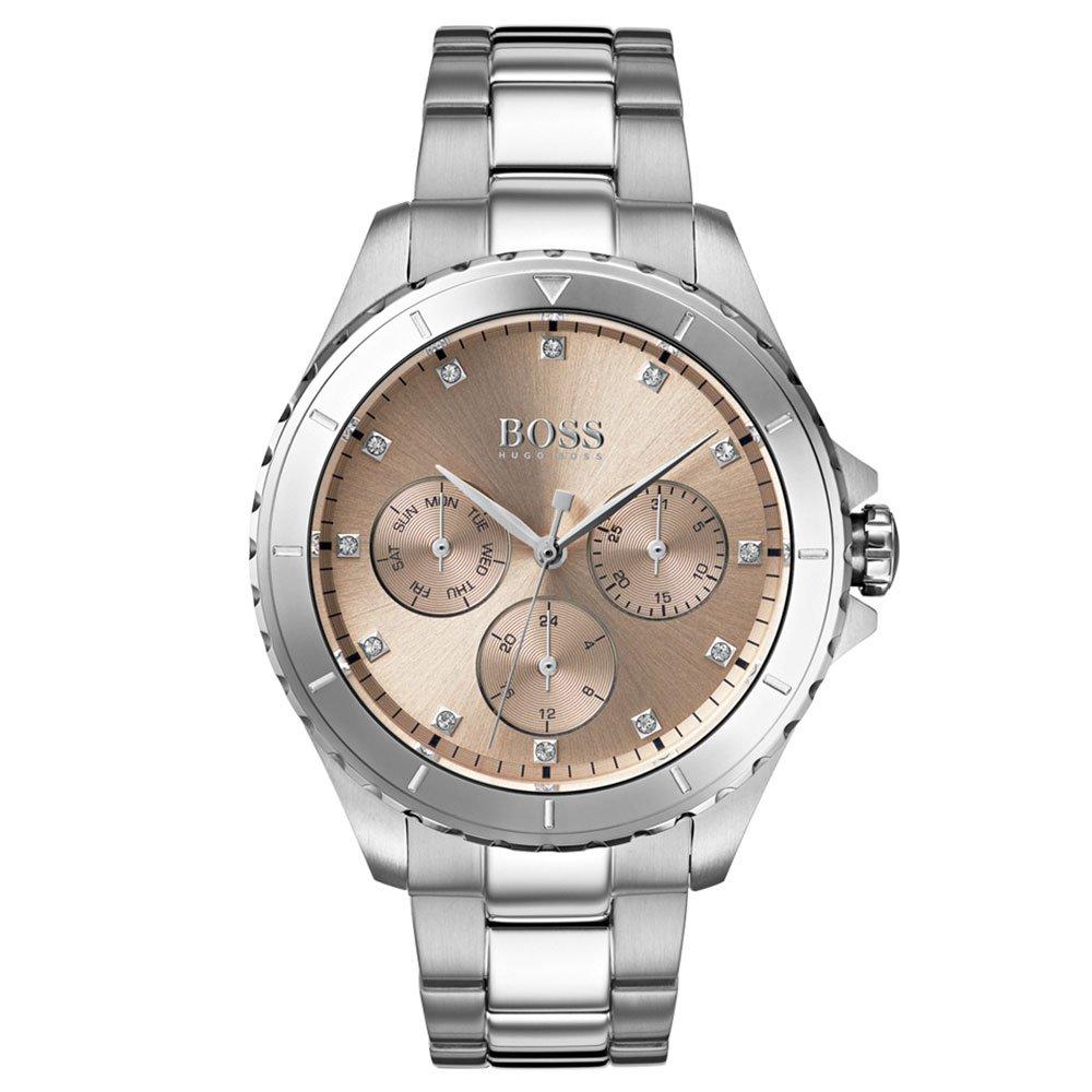 Hugo boss ladies watch beaverbrooks store