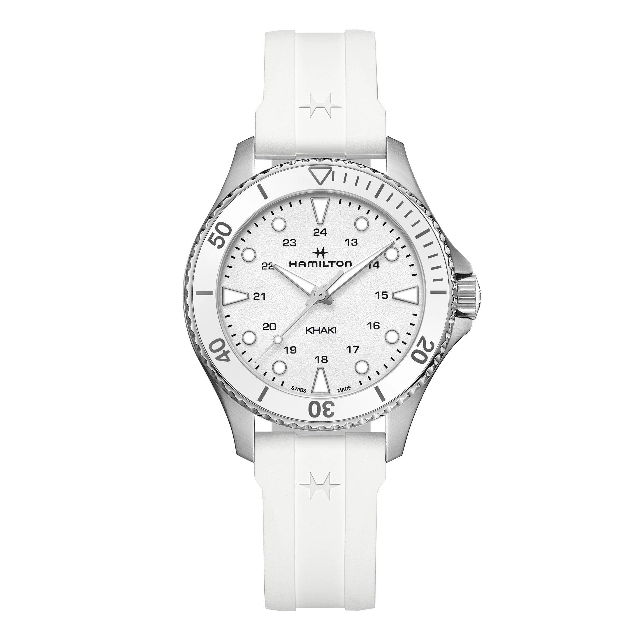 Ladies Hamilton Watches | Beaverbrooks