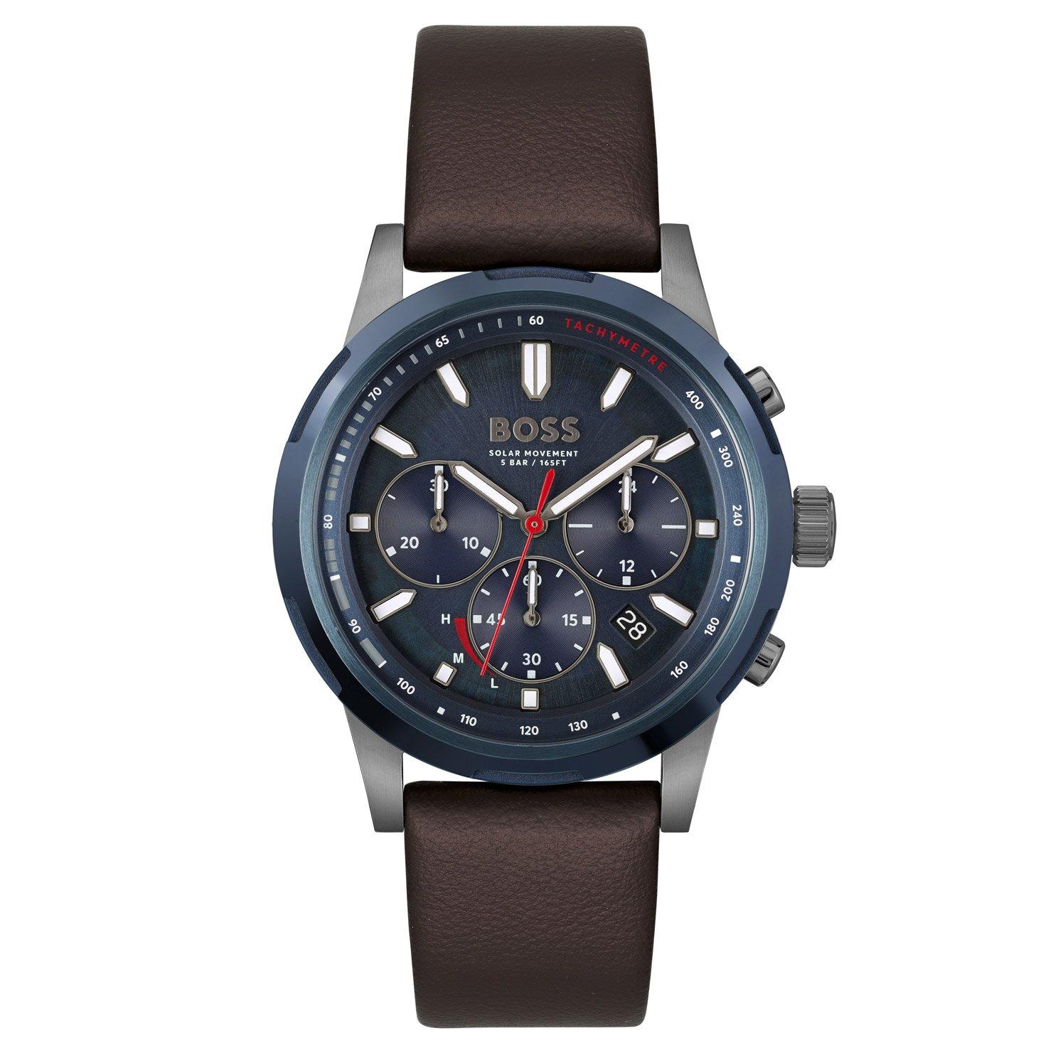 BOSS by Hugo Boss Watches | Beaverbrooks