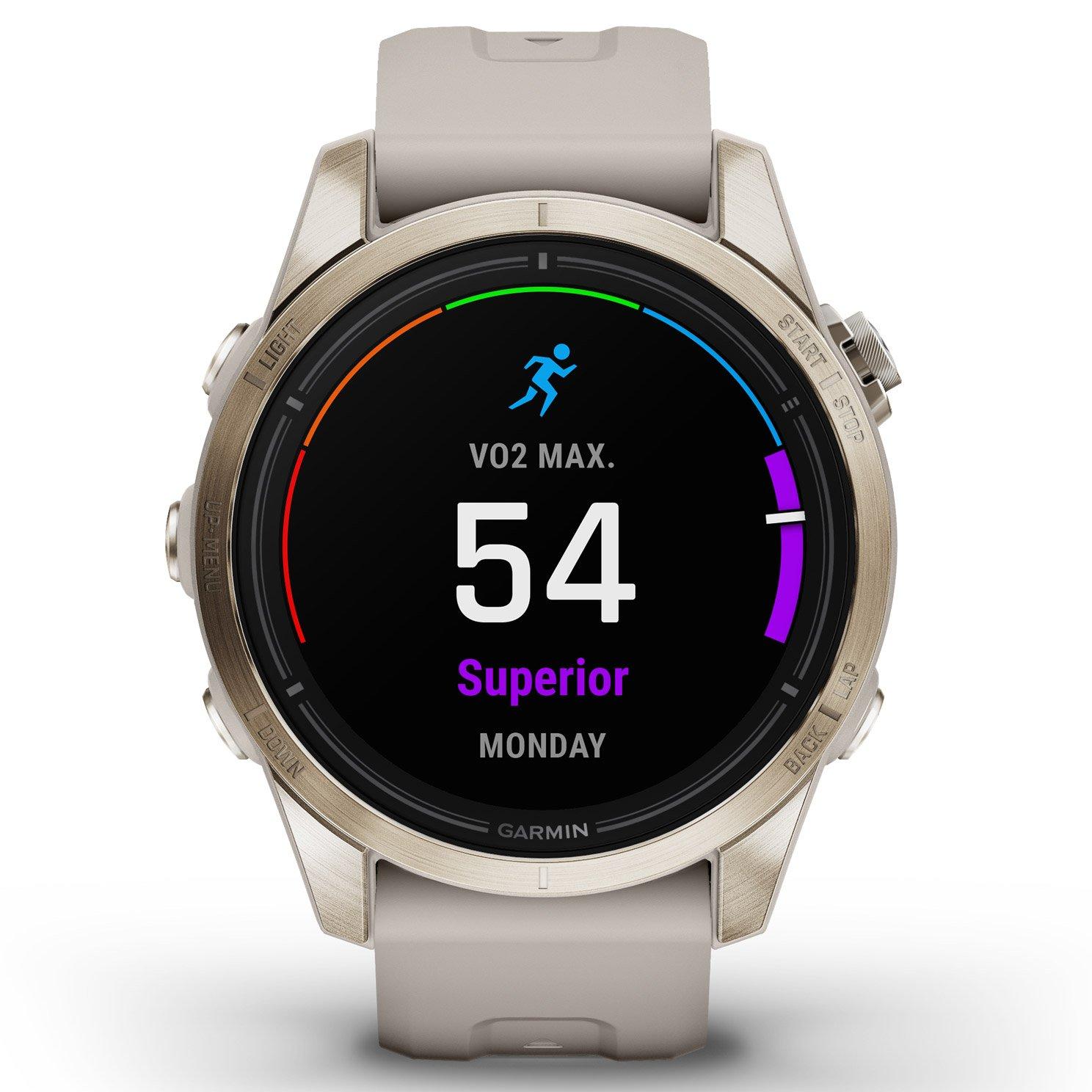 Garmin Ladies' Watches | Garmin Smartwatches For Women | Beaverbrooks