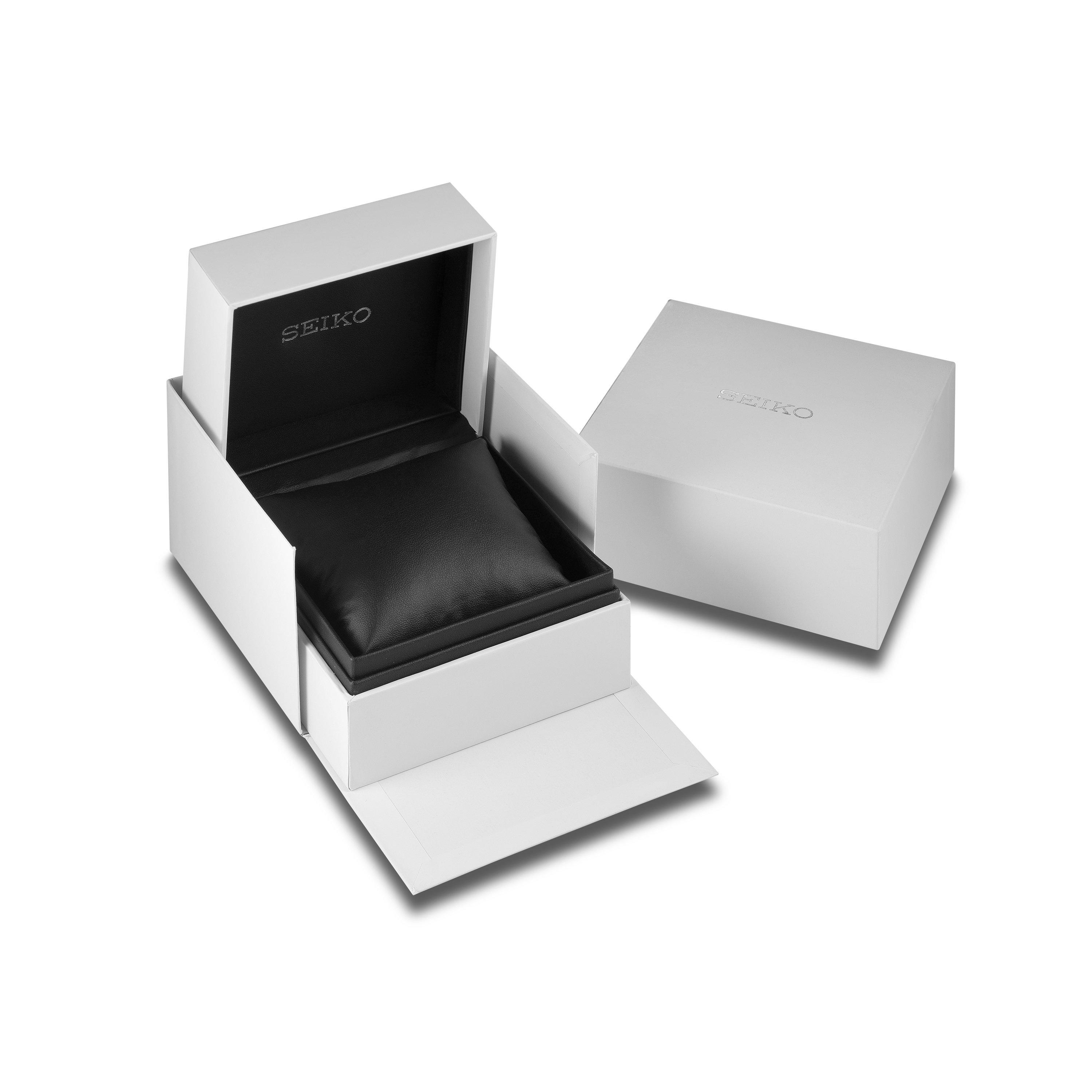 Seiko Prospex 1965 Heritage Diver’s 40mm Automatic Men’s Watch SPB453J1 ...