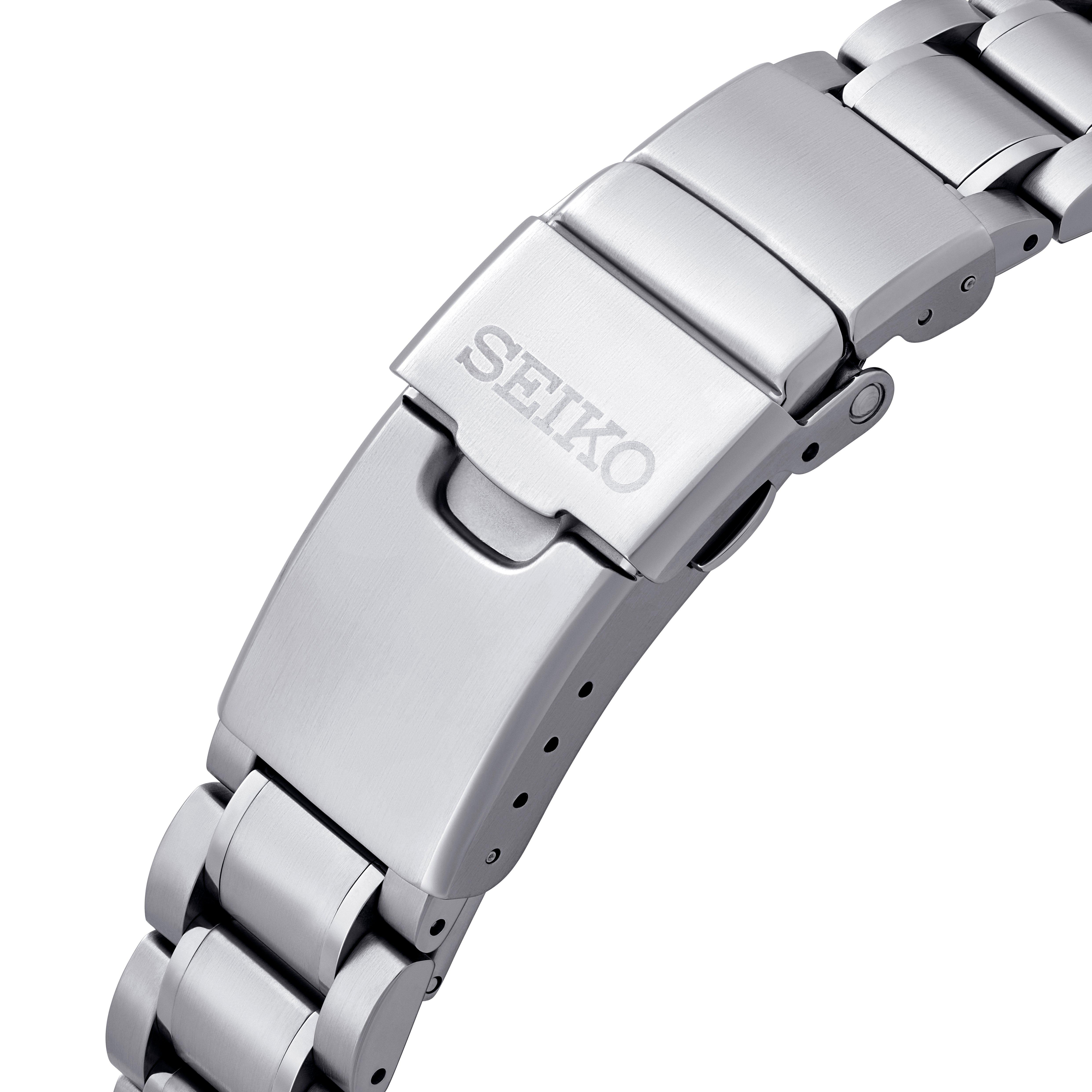 Seiko Prospex Marinemaster 1968 Diver’s Reinterpretation 42.6mm ...