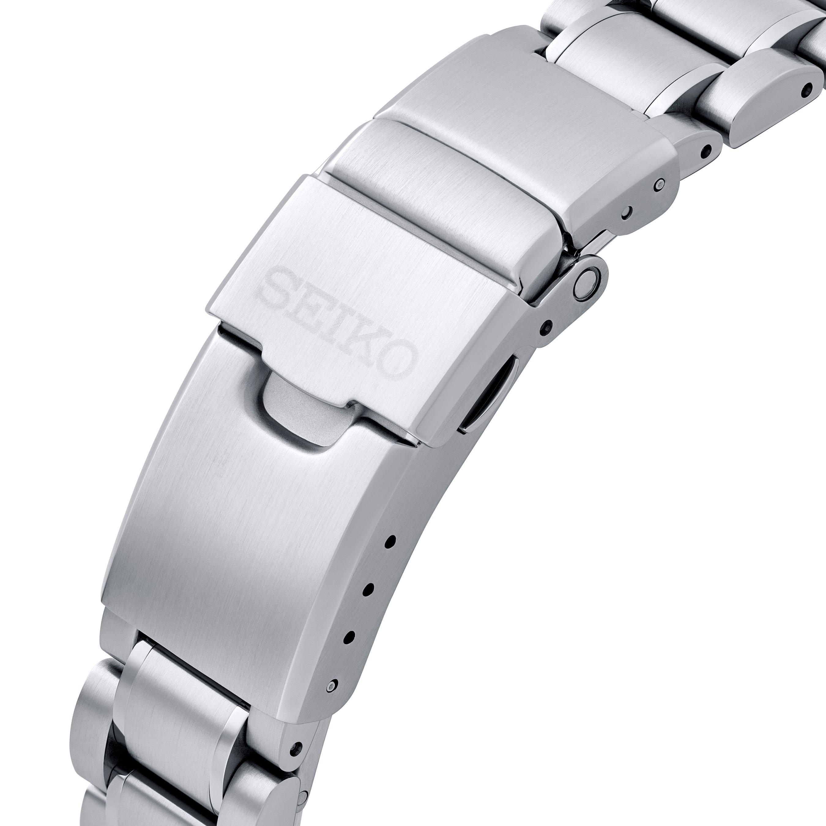 Seiko Prospex Marinemaster 1968 Diver’s Reinterpretation 42.6mm ...
