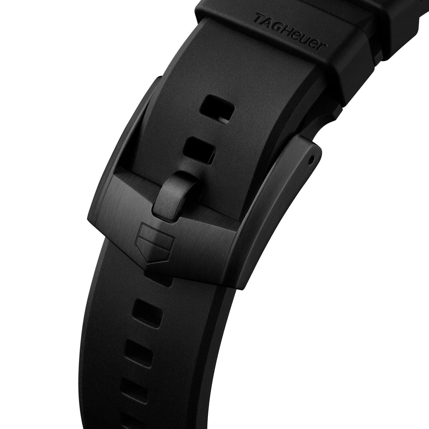 TAG Heuer Limited Edition Formula 1 Solargraph 38mm Watch WBY1114 ...