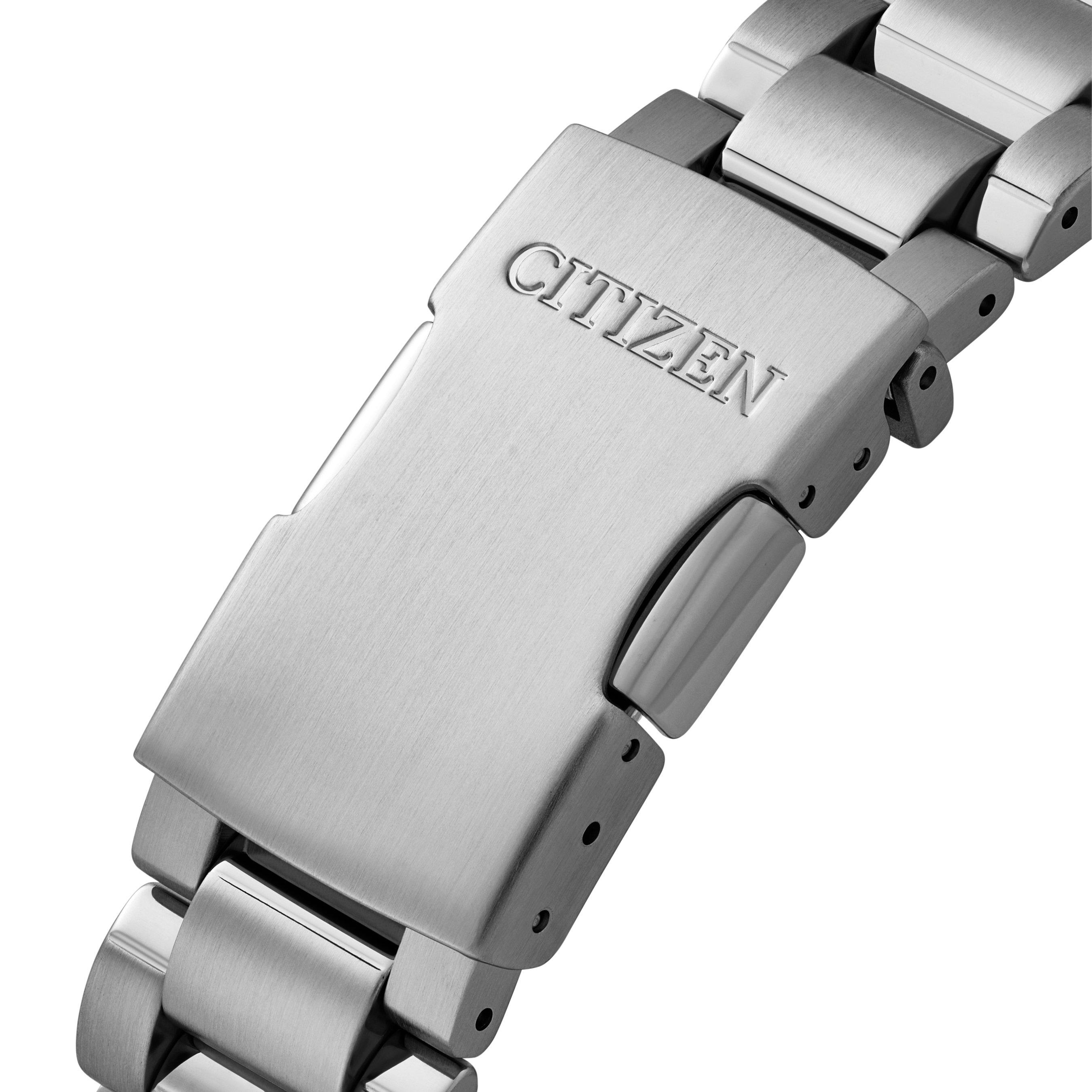 Citizen Promaster Air Navihawk 40mm Chronograph Eco-Drive Men’s Watch ...