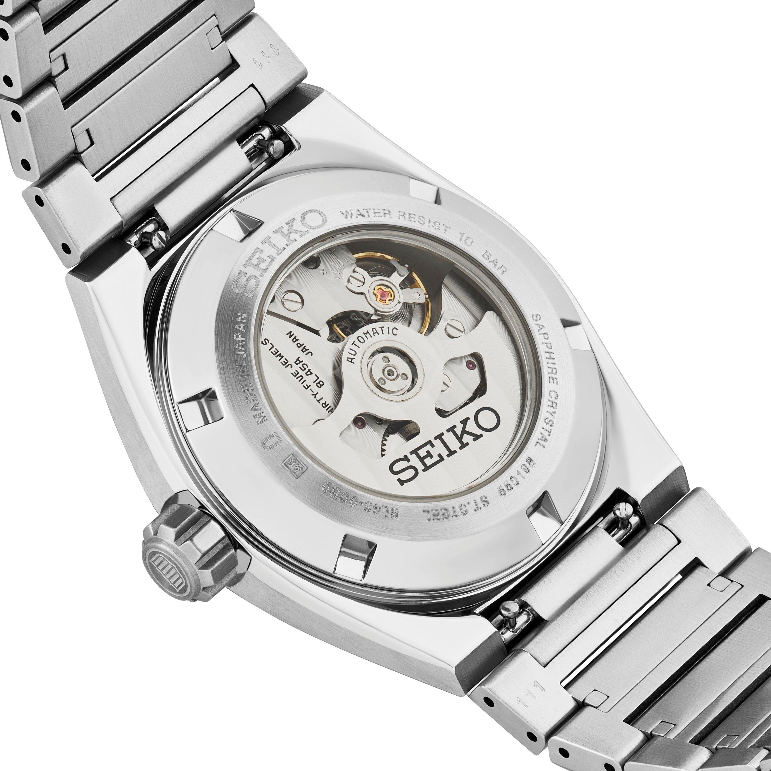 Seiko King Seiko VANAC ‘Tokyo Sunrise’ 41mm Automatic Men’s Watch ...