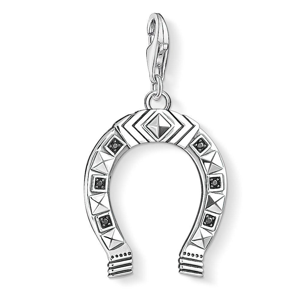 Thomas sabo horseshoe necklace store