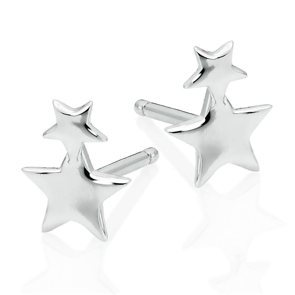 Beaverbrooks star earrings store