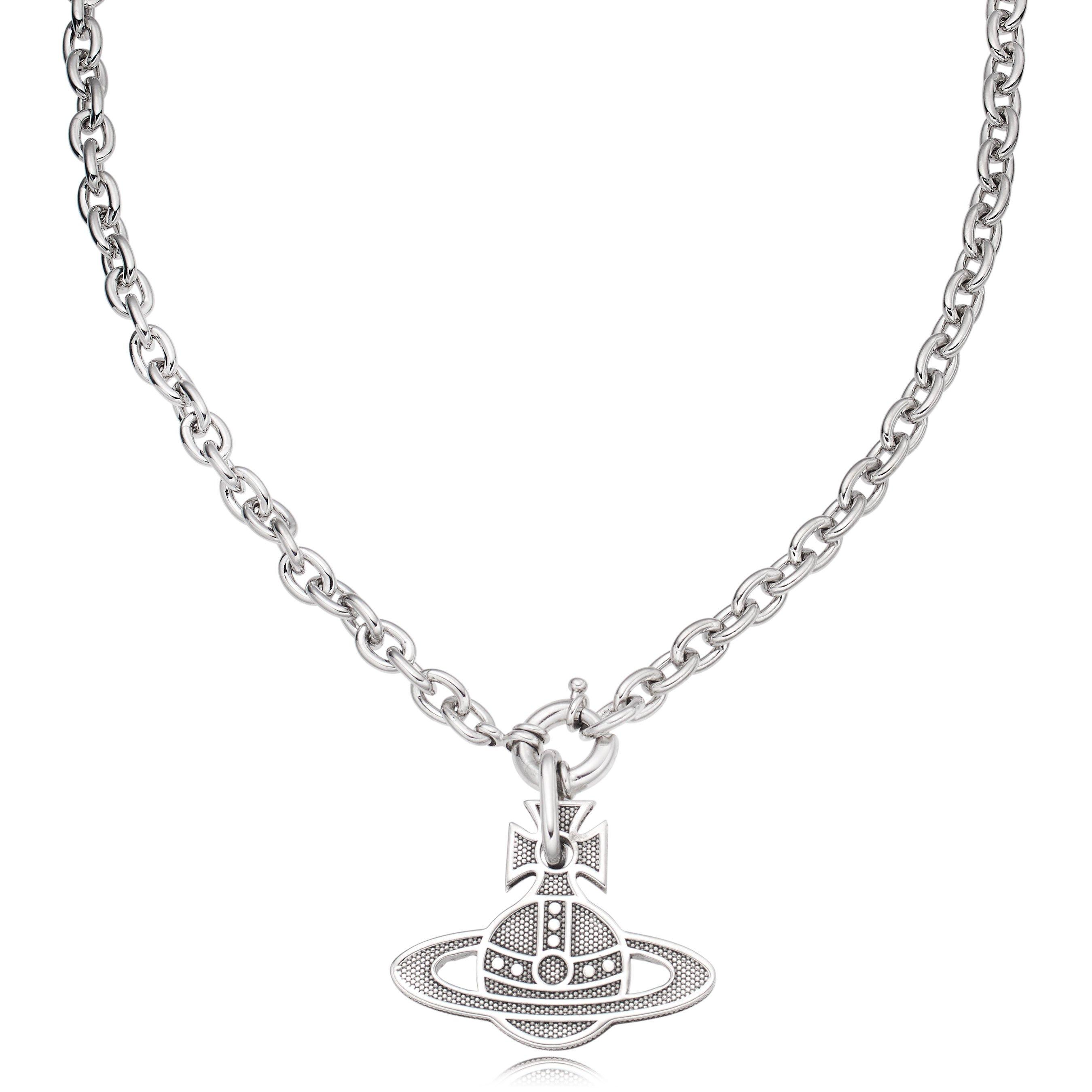 Beaverbrooks vivienne westwood necklace store