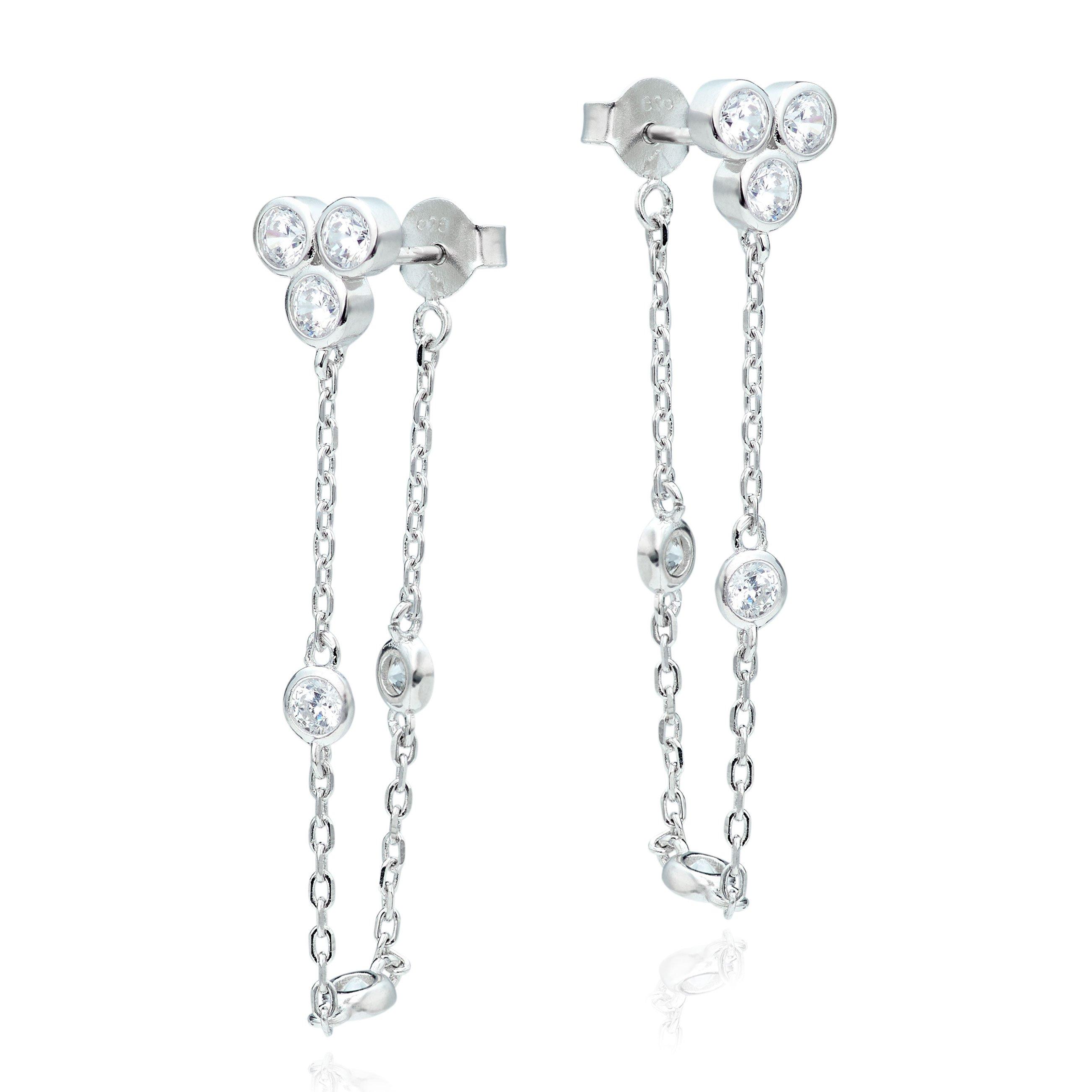 Beaverbrooks drop earrings store