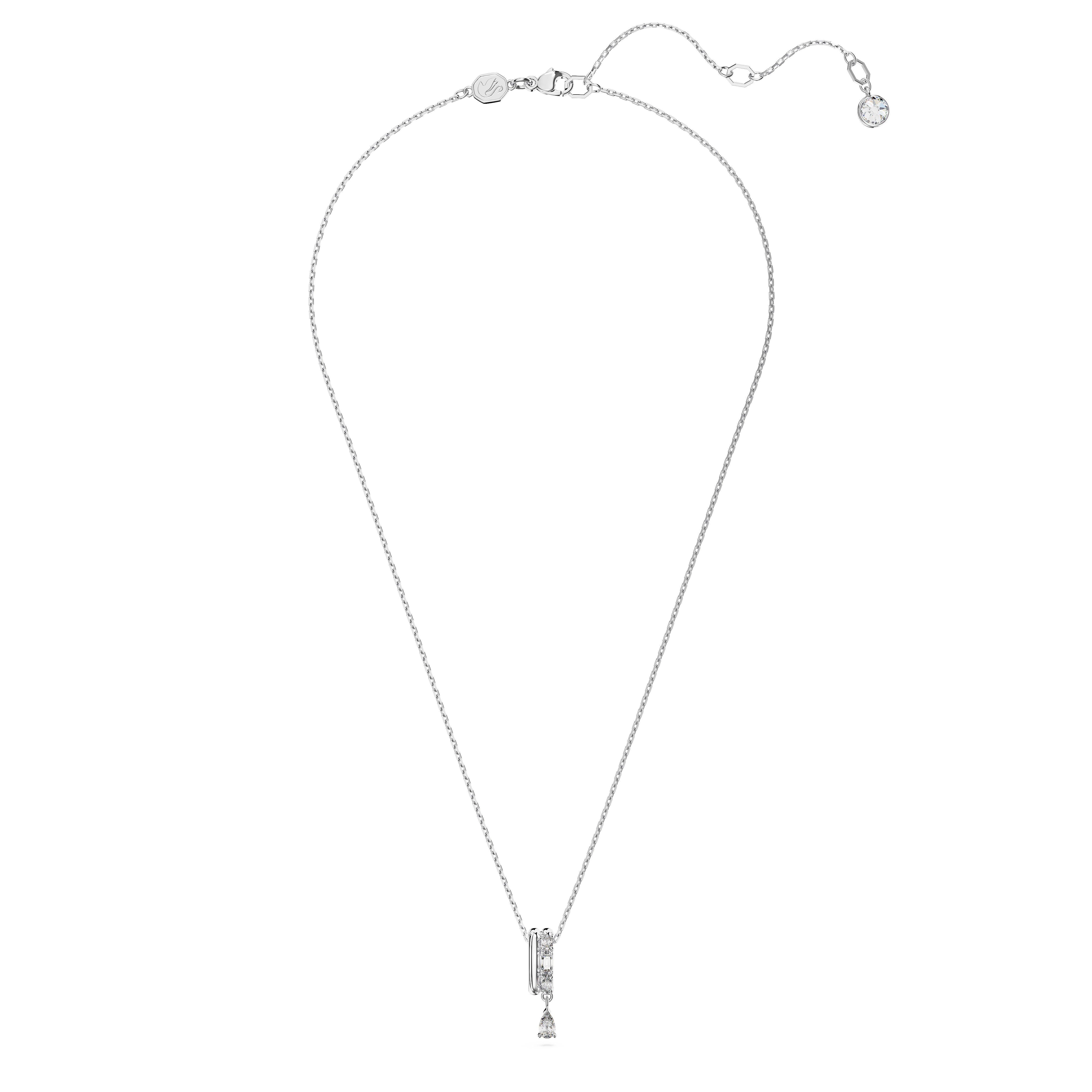 Swarovski Dextera Pendant | 0138831 | Beaverbrooks the Jewellers