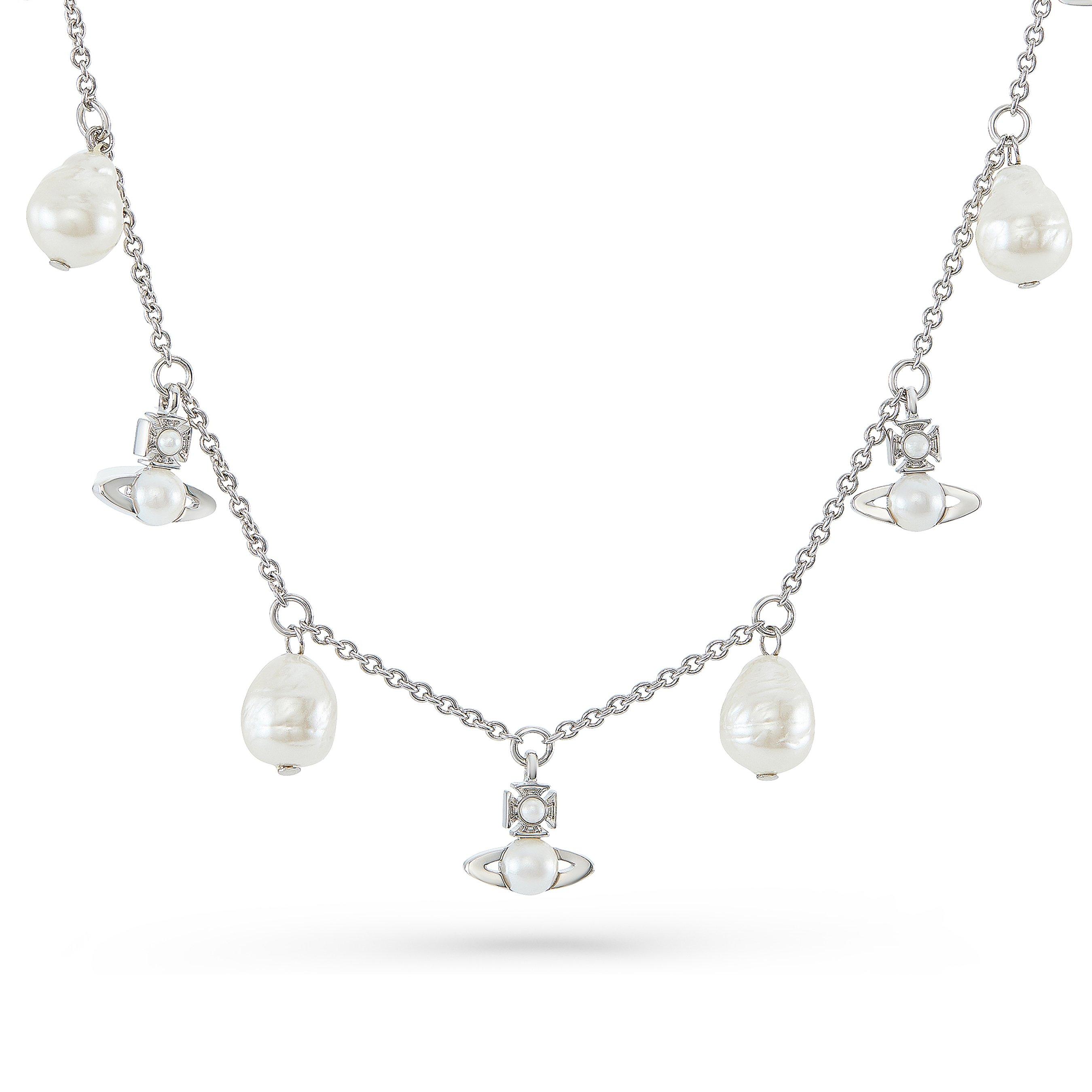 Beaverbrooks vivienne westwood necklace store