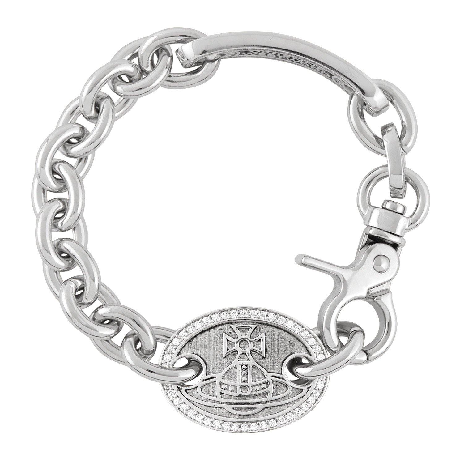 Vivienne westwood bracelet beaverbrooks store