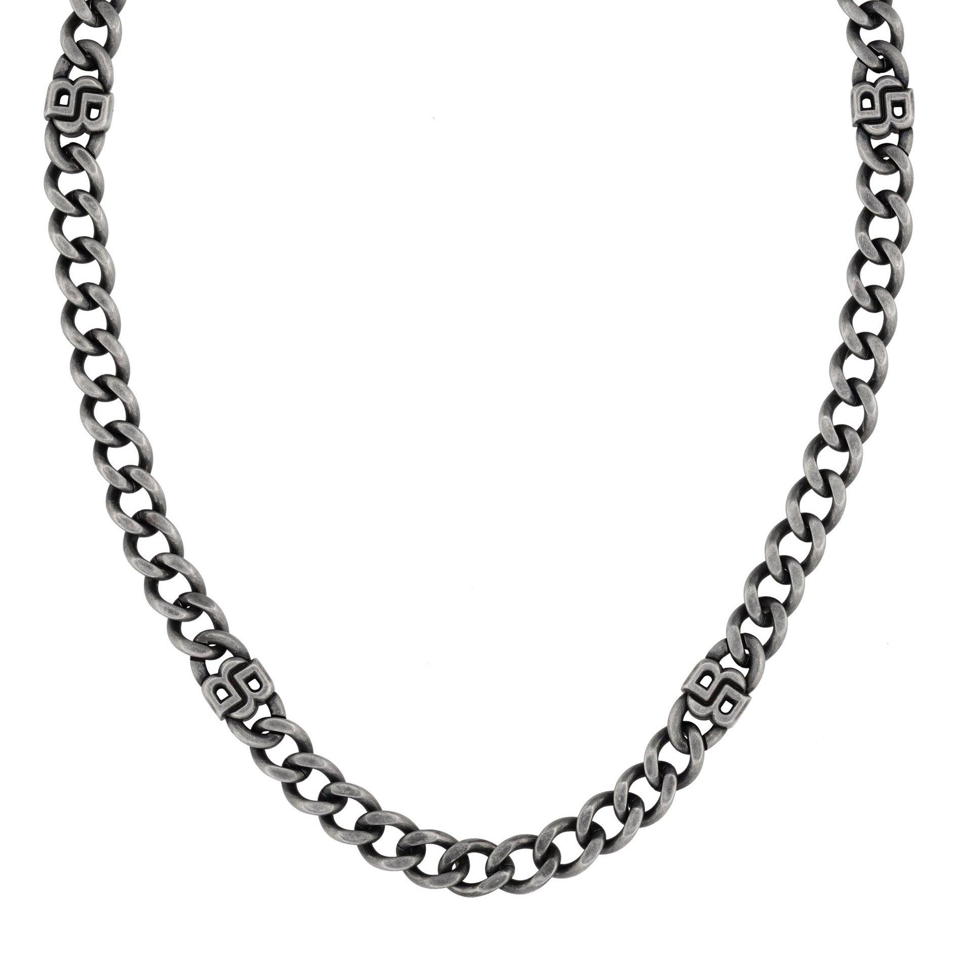 Chains | Mens & Womens Chain Necklaces & Bracelets | Silver & Gold ...