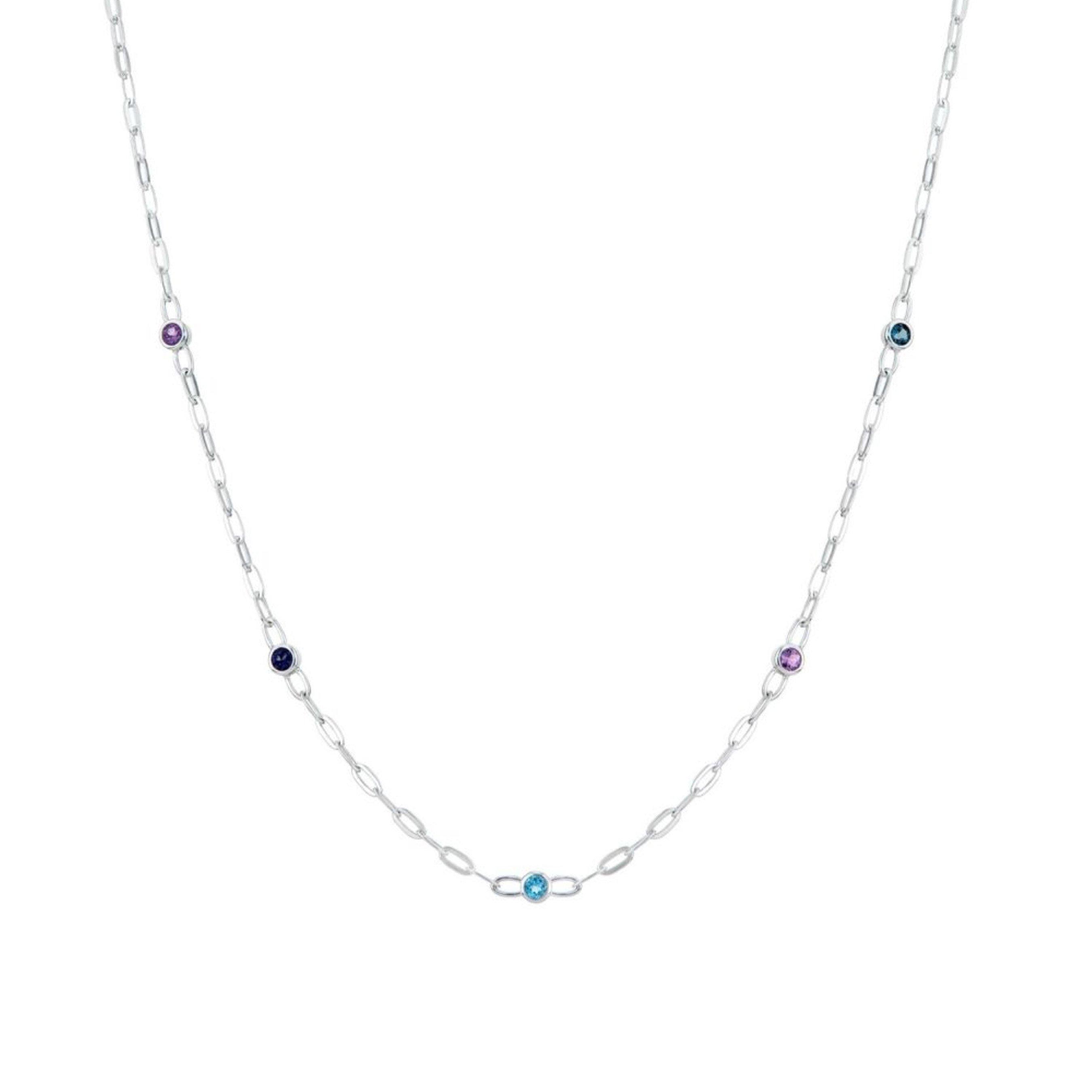 Dinny Hall Toro Lasso Silver and 22K Yellow Gold Vermeil Necklace ...