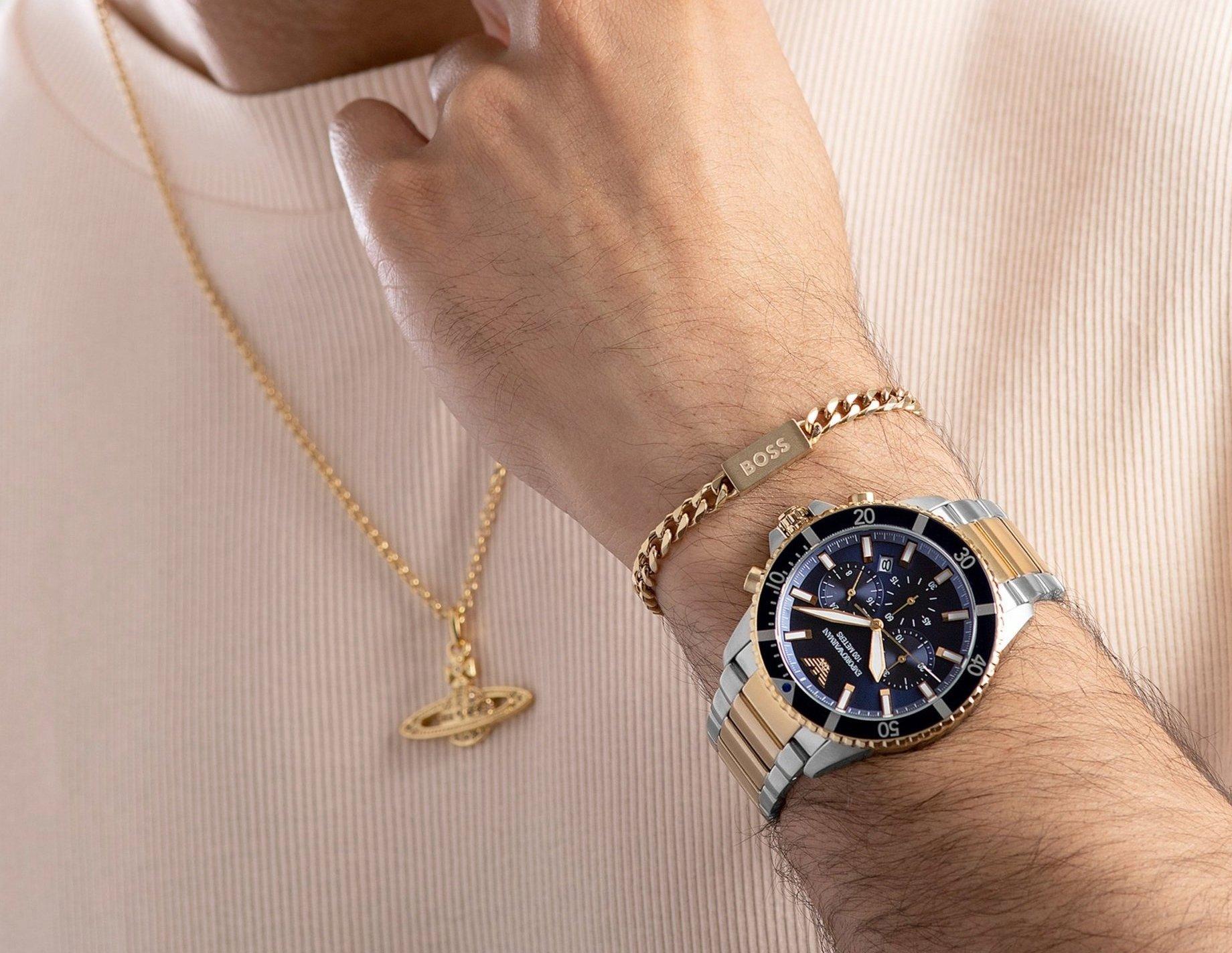 Black Friday Jewellery & Watches 2025 | Watch Deals