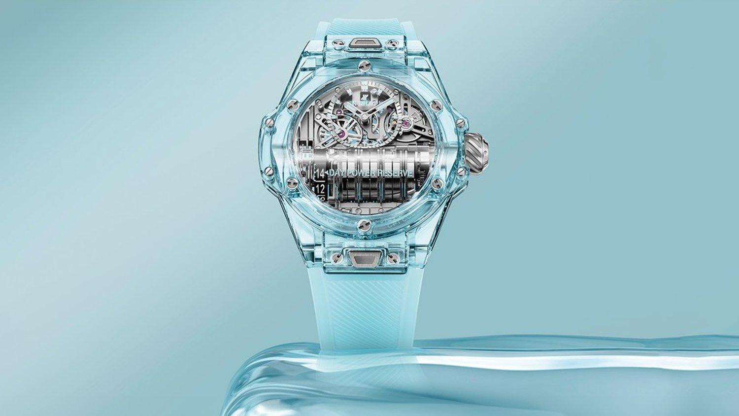Hublot watches for sale store