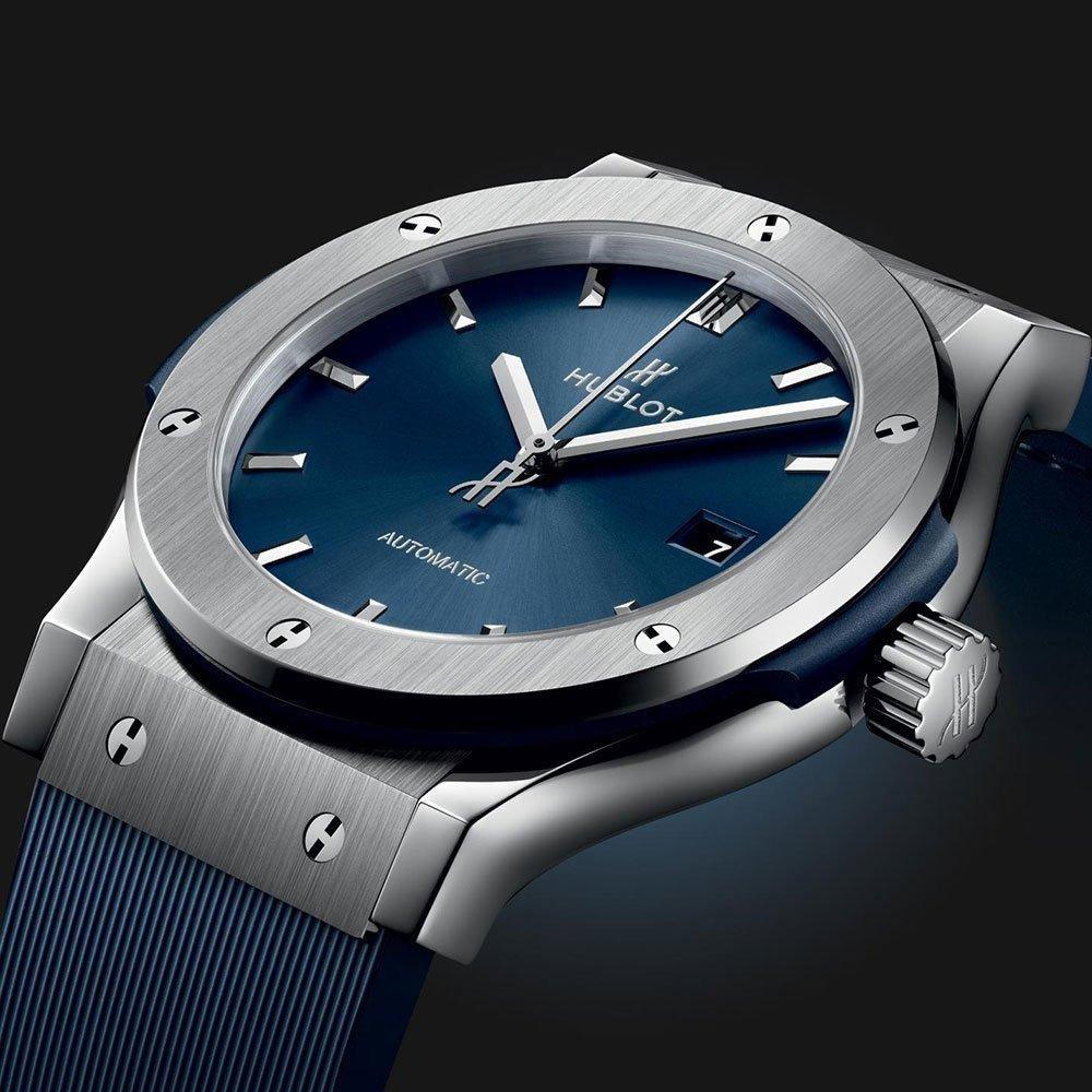 Hublot Watches