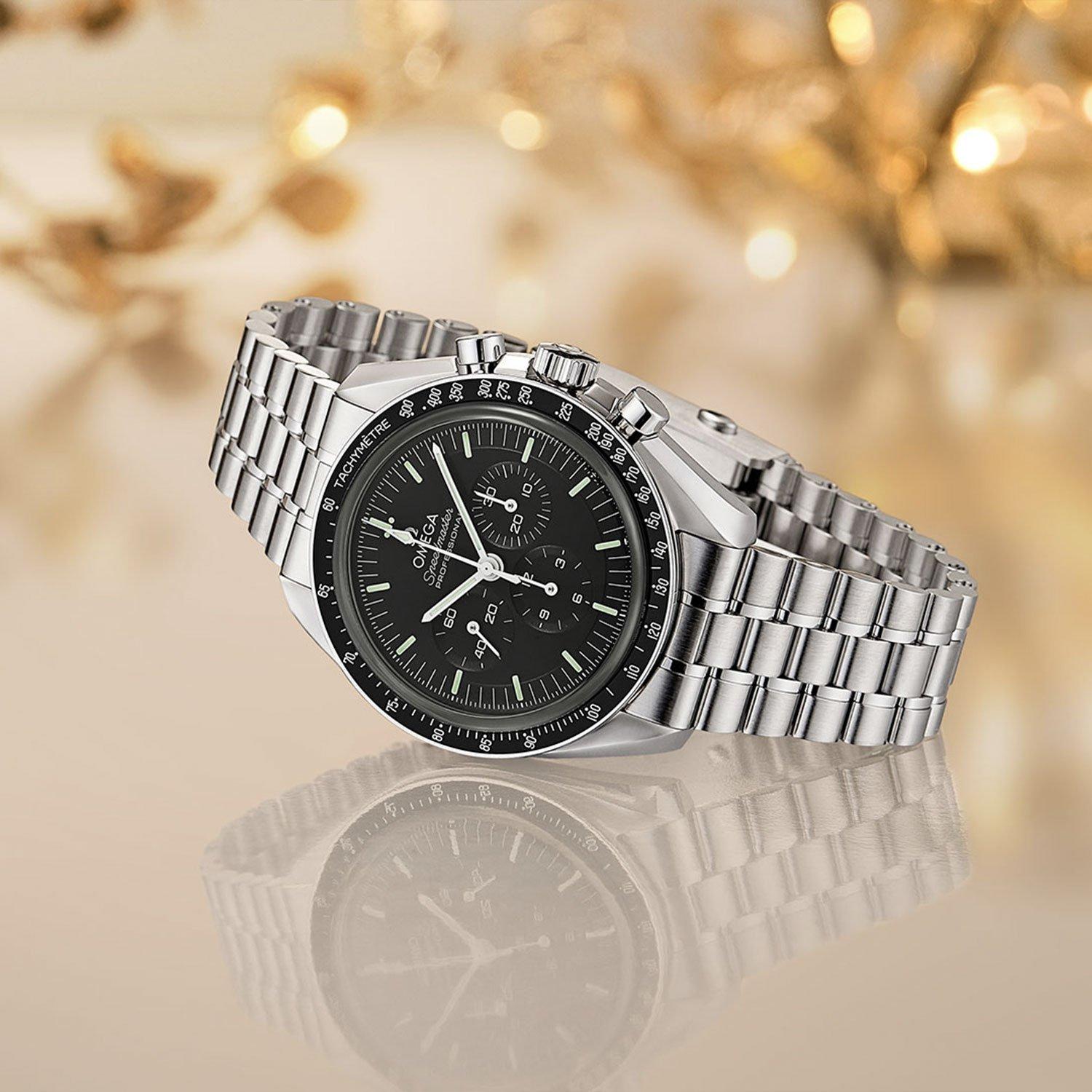 Luxury Watch Gift Guide | Present Ideas For Him and Her | Beaverbrooks ...