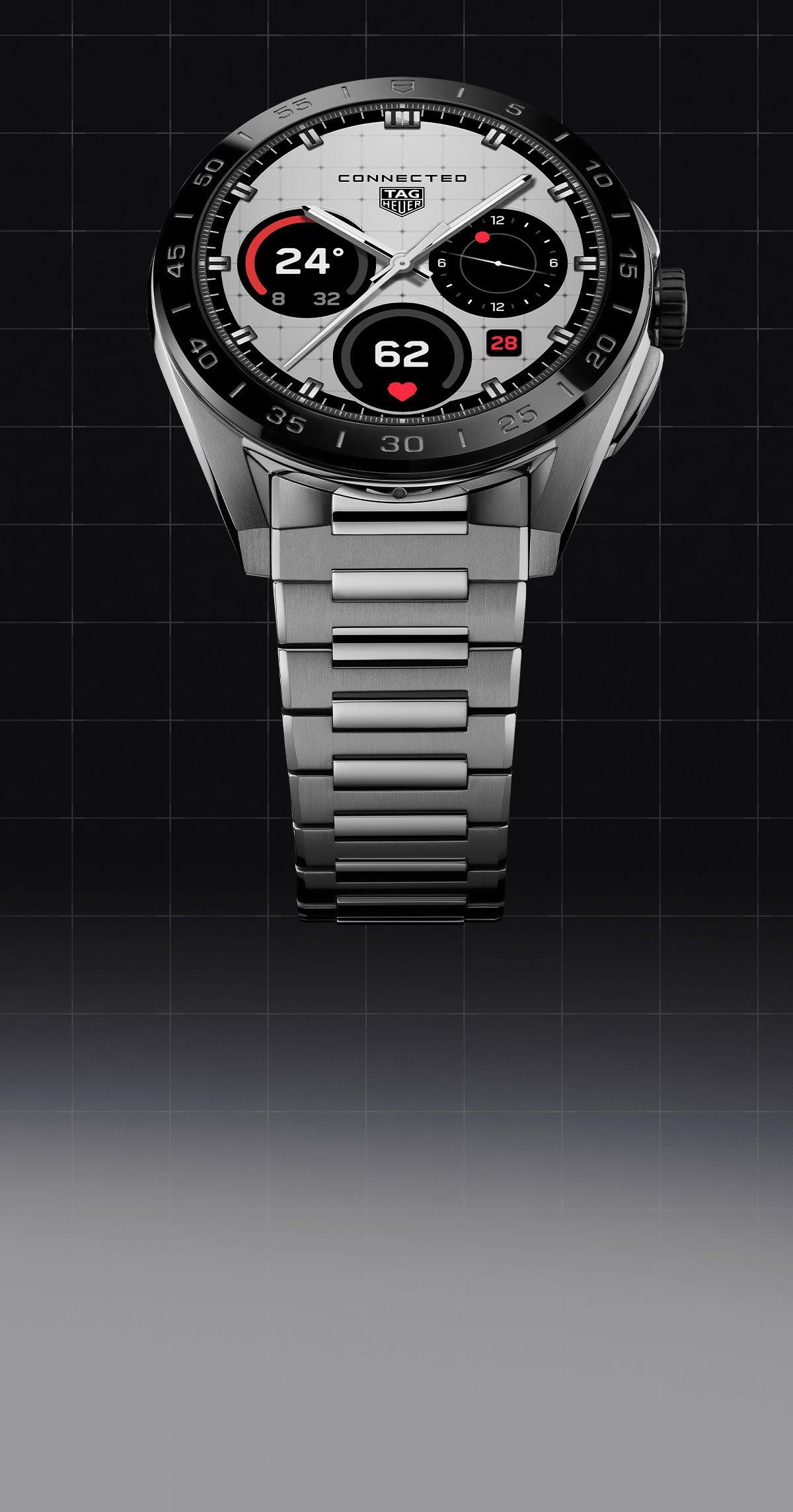 TAG Heuer Watches | Official UK Stockist