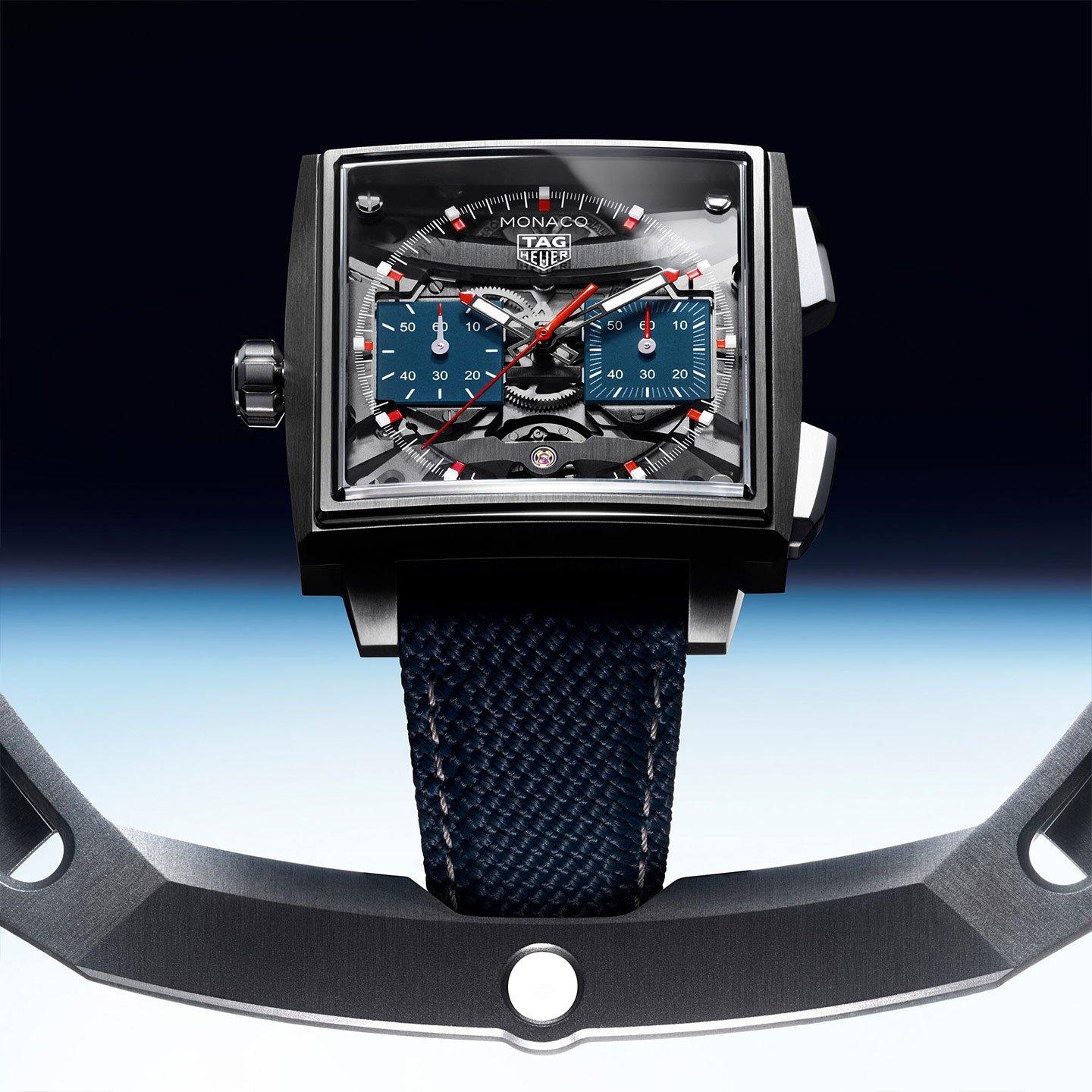 Watches and Wonders 2026 | New TAG Heuer Watches | Beaverbrooks the ...